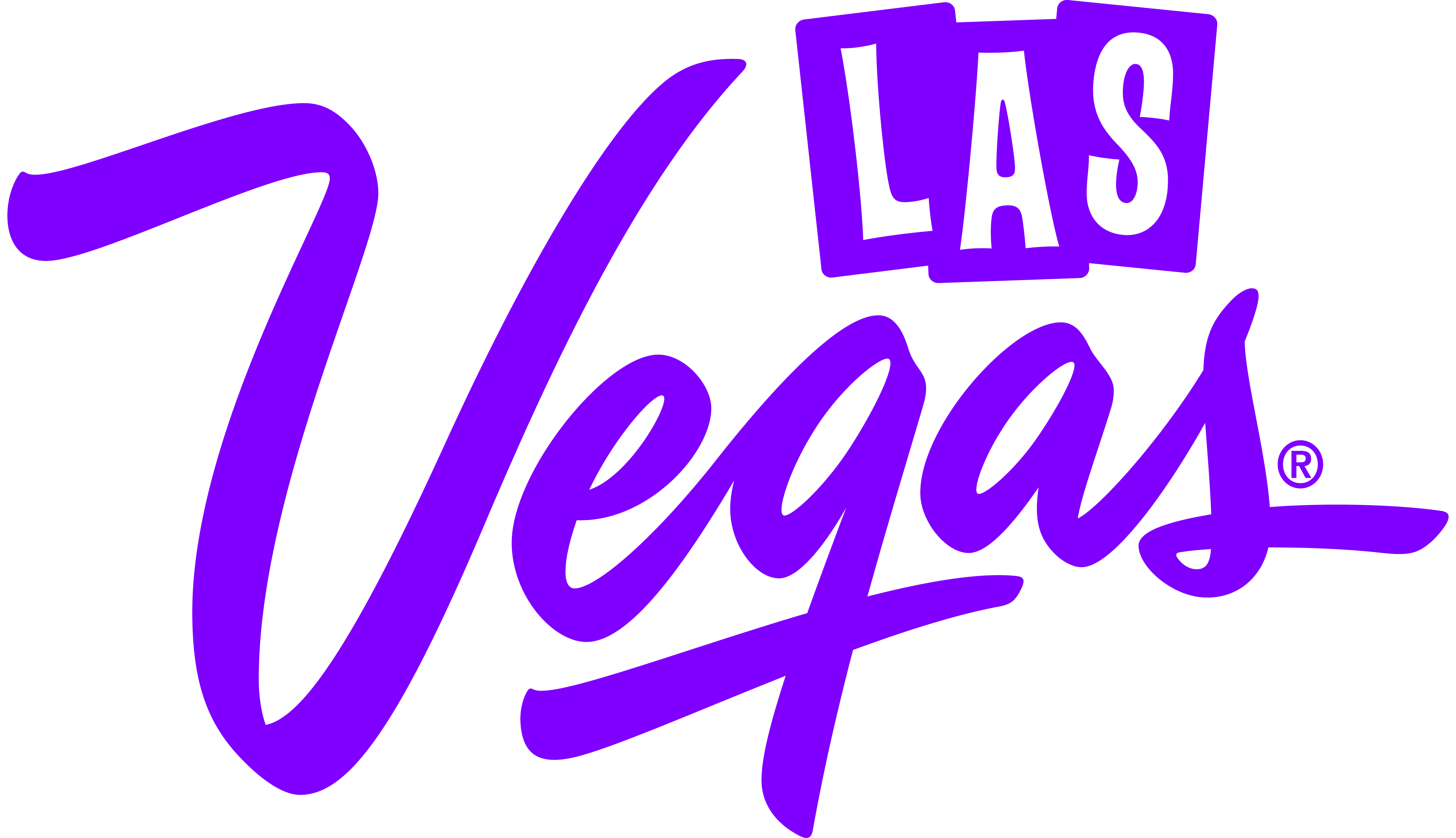 LVCVA Logo